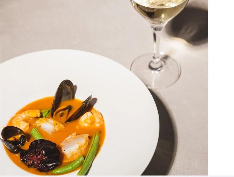 SPA & LUNCH OU DINER DELUXE | Coffret cadeau en région Provence-Alpes ...